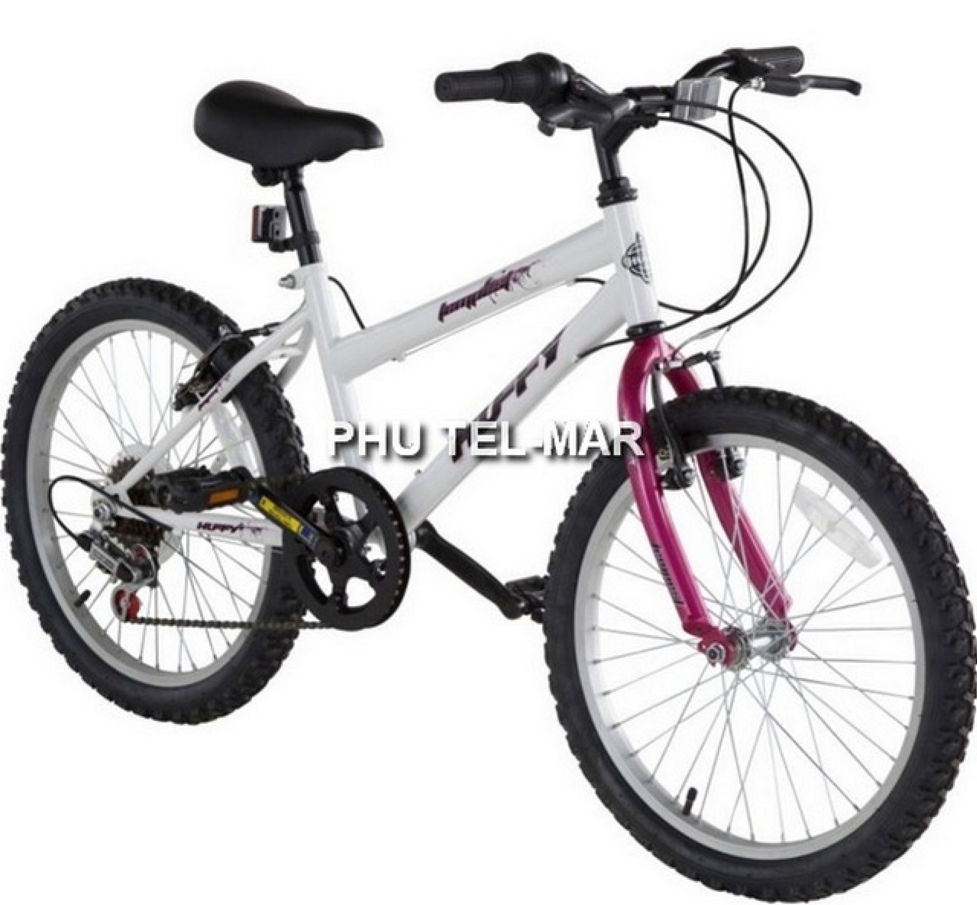 ROWER HUFFY TEMPEST 20 CALI FIRMOWY PRO G1/2 4769 - - Rowery - Sklep