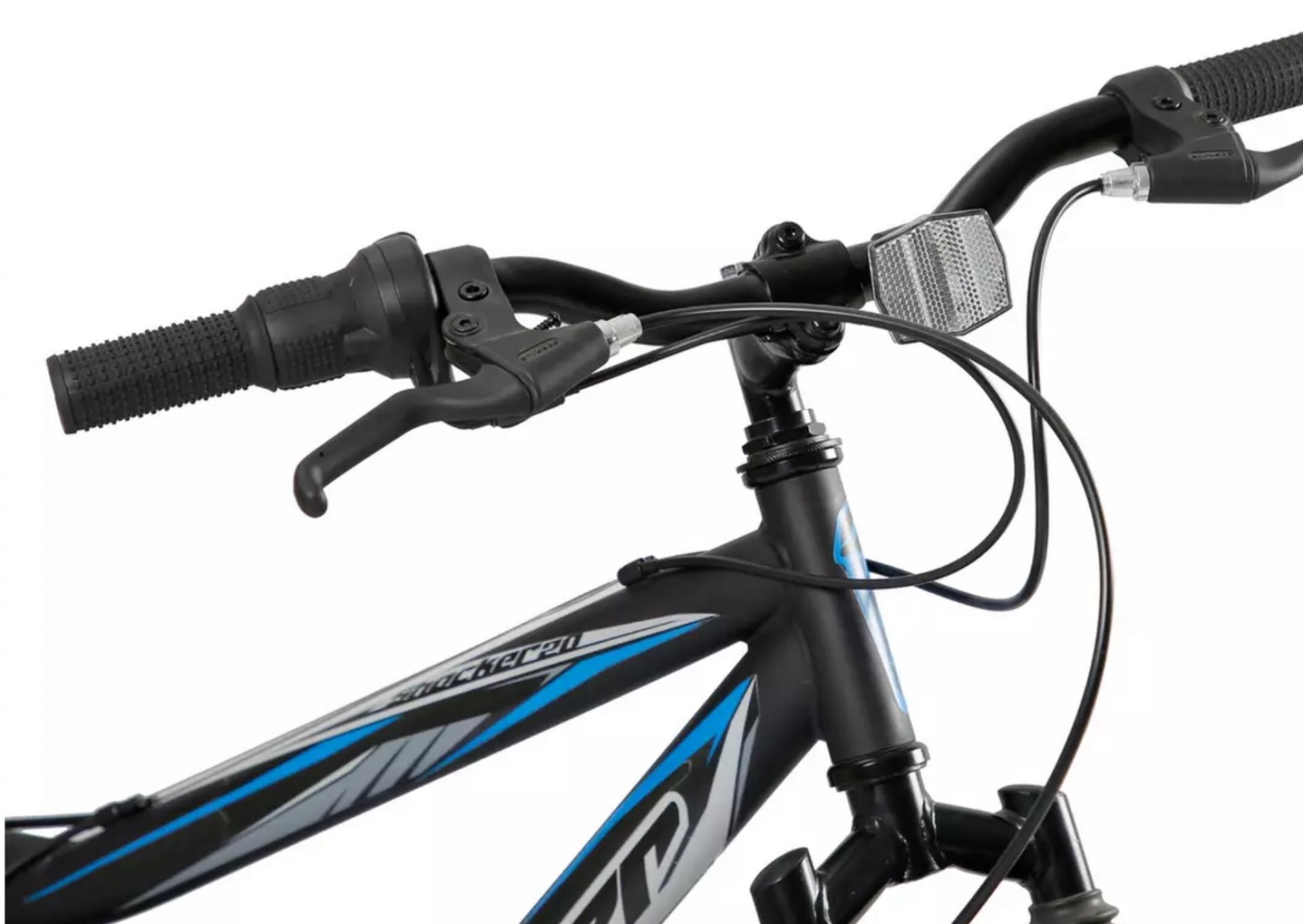 ROWER GORSKI HYPER SHOCKER 20 CALE DUAL WZMOCNIONY - - Rowery Górskie ...